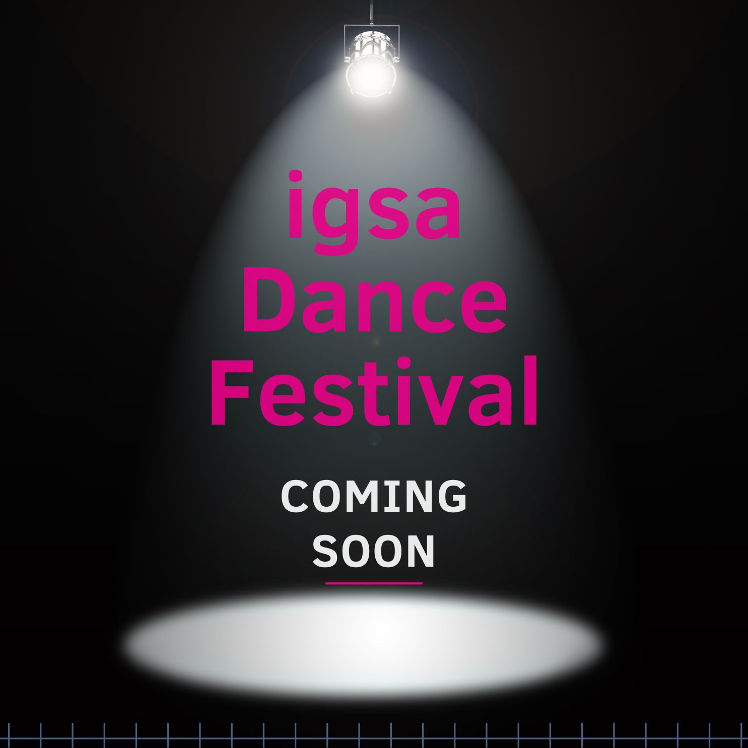 igsa Dance Festival - igsa